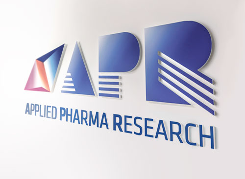 Applied Pharma Research is a Swiss Pharma company | APR